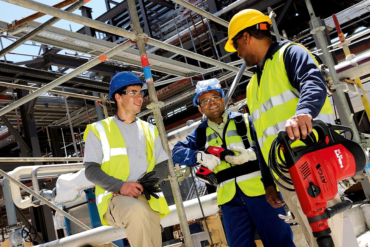 Product Catalogue - Hilti Taiwan