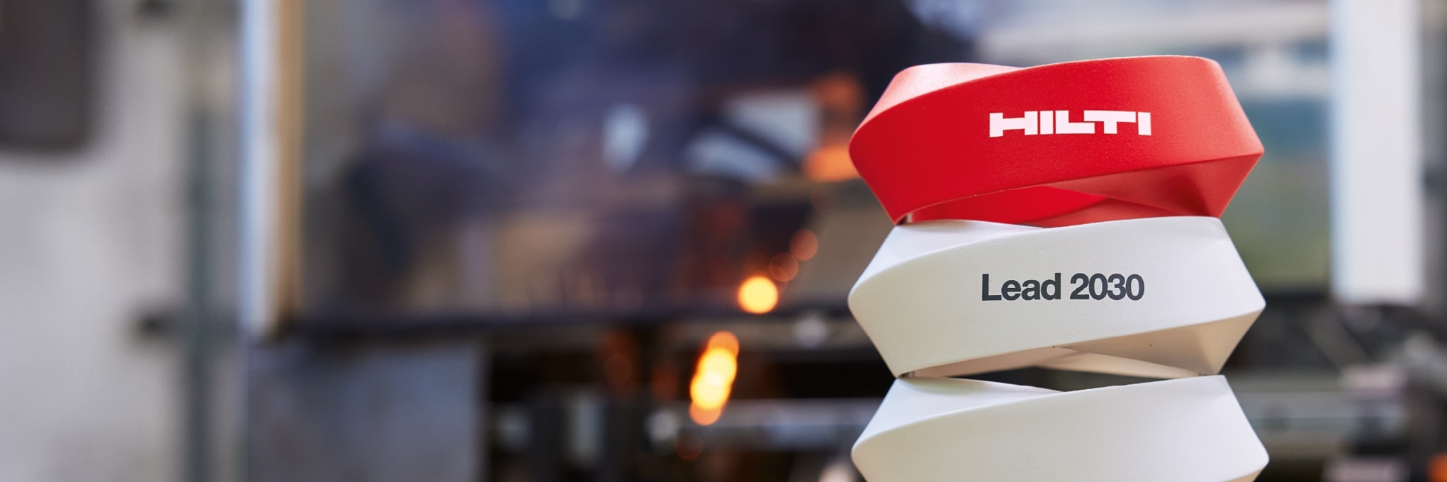 企業策略 - 喜利得台灣