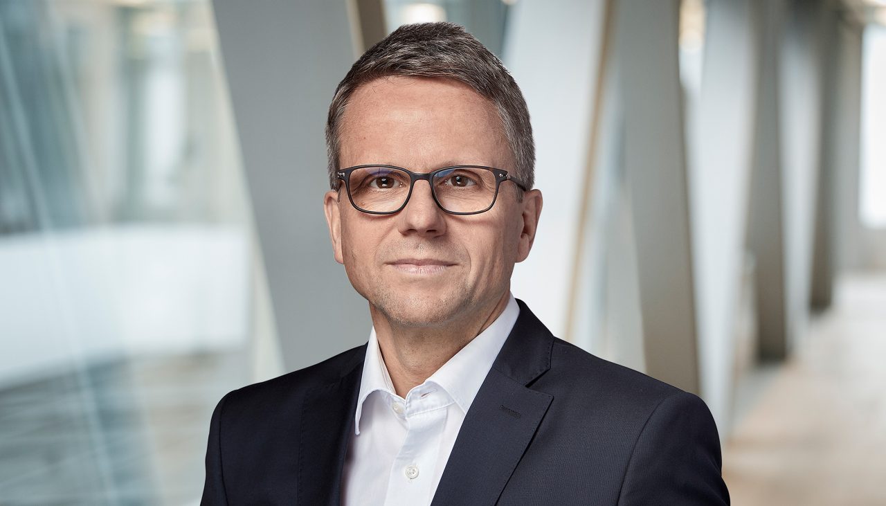 Management - Hilti Taiwan