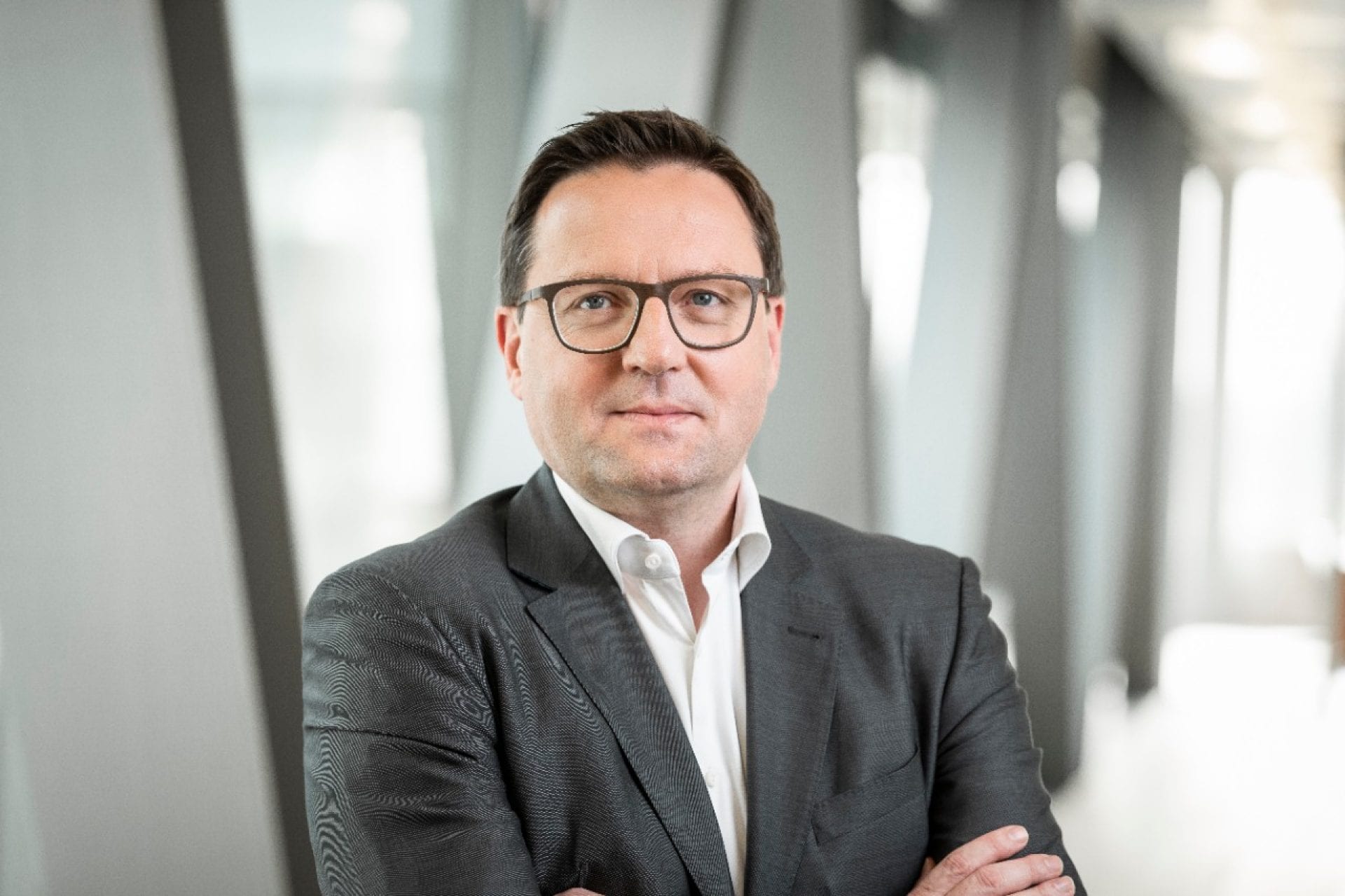 Management - Hilti Taiwan