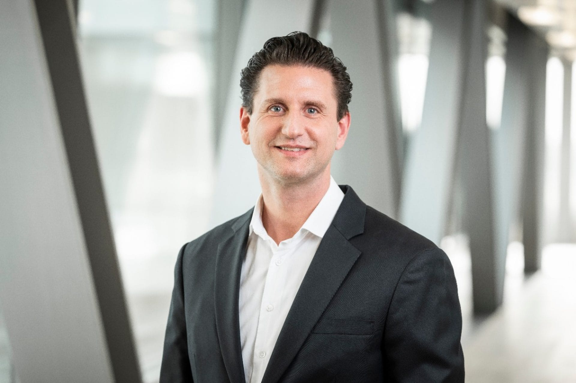 Management - Hilti Taiwan