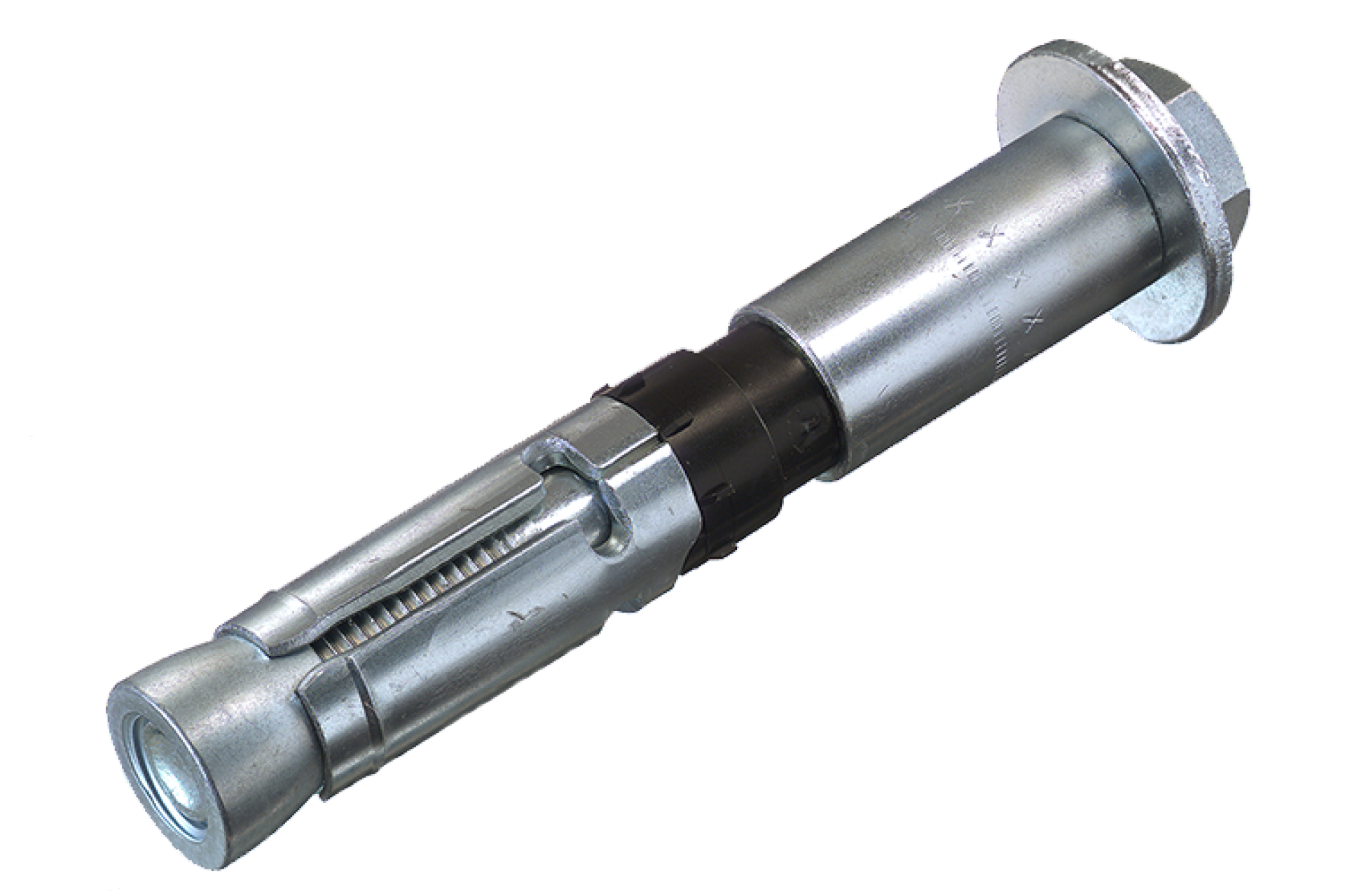 HSL-3 Heavy-duty Wedge Anchor Mechanical Anchors Hilti USA