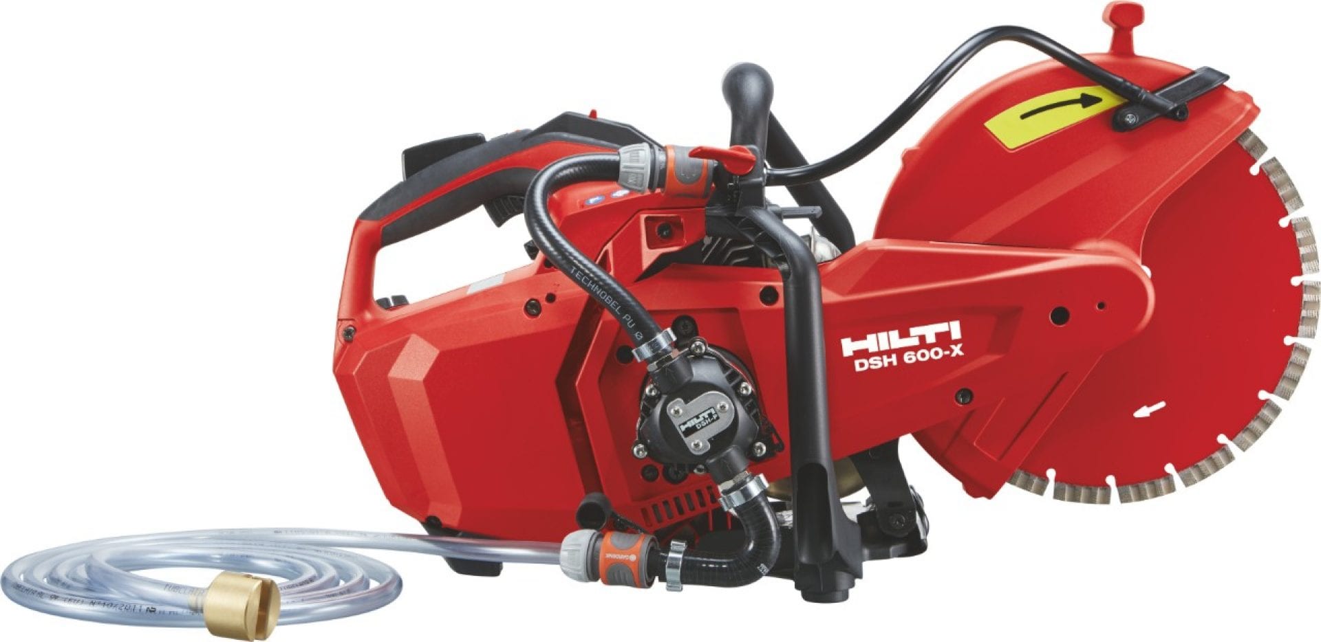 HILTI DSH 700 Parts List HILTI Cut-off Saw, 49% OFF