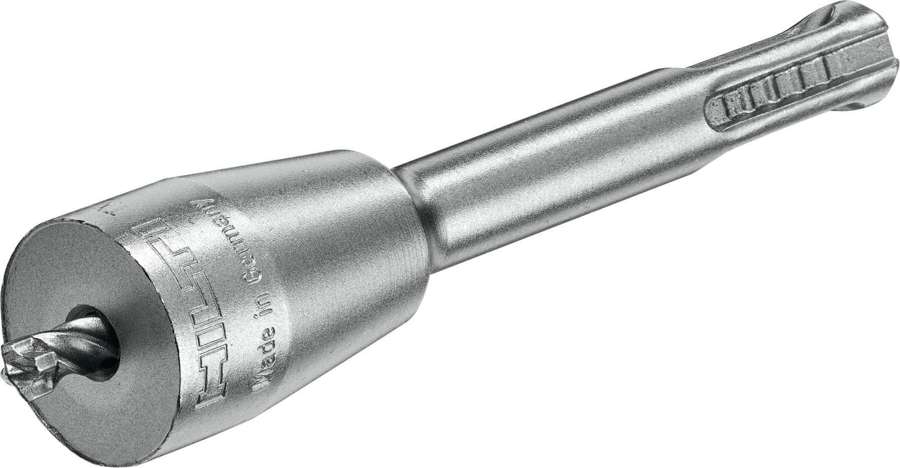 TX-C Stepped drill bit - Concrete and masonry drill bits - Hilti Taiwan
