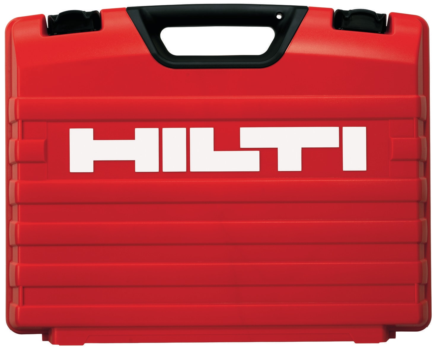 Case PR 3 - Receivers and target plates - Hilti Taiwan