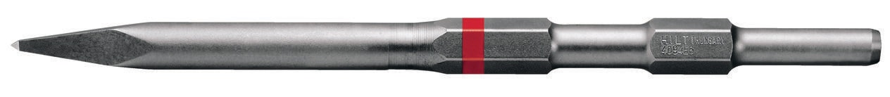 TE-HX17 SM Pointed wall chisels - Chisels and rod drivers - Hilti Taiwan