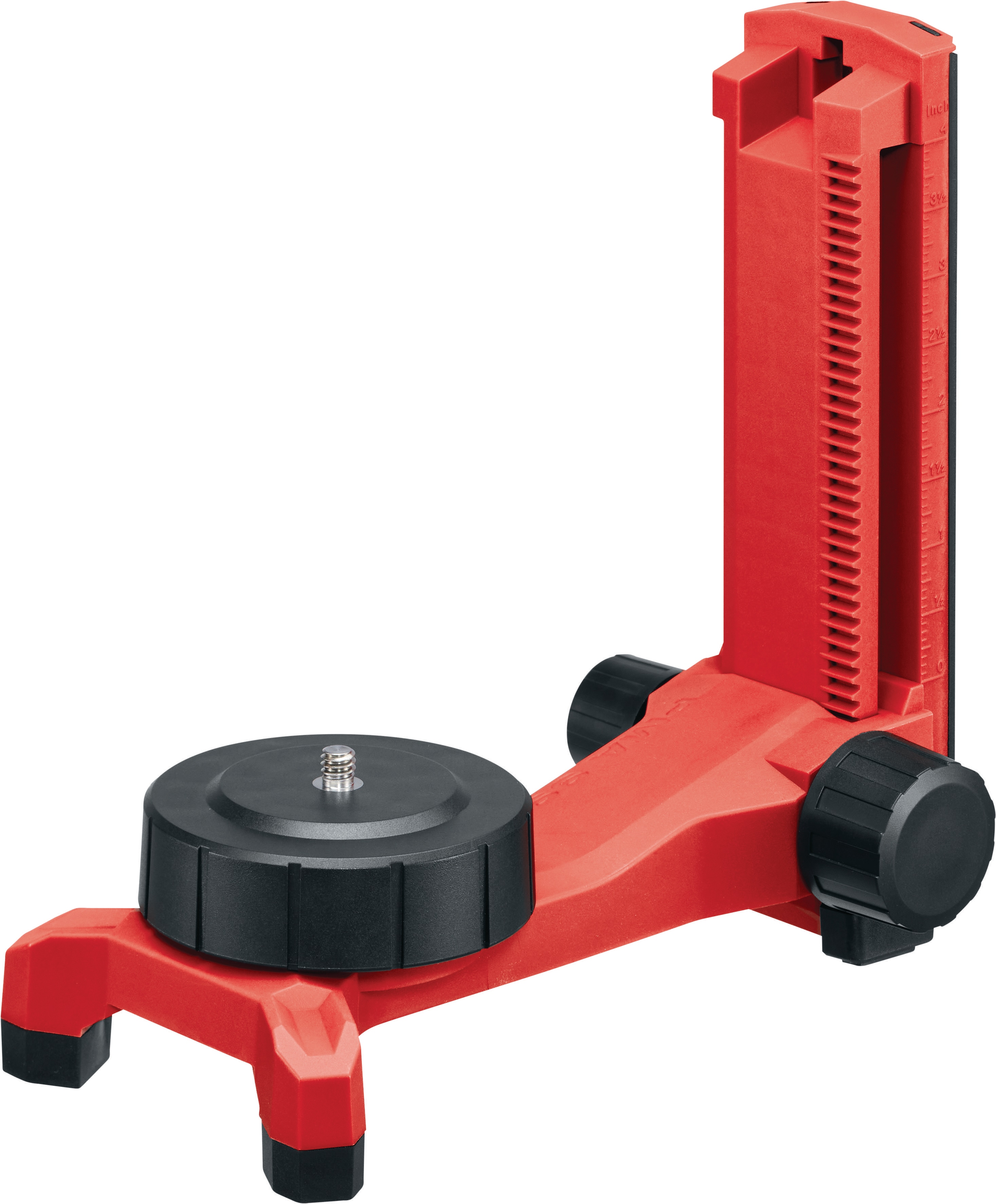 Magnetic bracket PMA 99 - Laser mounts and adapters - Hilti Taiwan